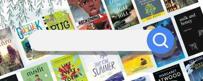 Library collections | City of Winnipeg