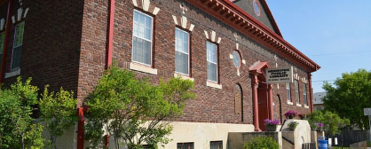 Library Renovation & Renewal Projects - Winnipeg Public Library - City ...